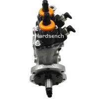 China High Performance Diesel Injection Pump 094000-0574 6251-71-1121 Factory Price Auto Parts for Komatsu Excavator SA6d125 for sale