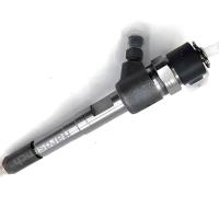 China 0445110309 Diesel Common Rail Injector 0 445 110 309 OE 50100900 50100940 for Microcar MGO 0.5 Dci for sale