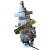 China Diesel Injection Engine Fuel Pump 196000-2081 Ve4/12f1800rnd208 221005c480 for Toyo-Ta Coaster for sale