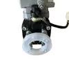 China Diesel Injection Engine Fuel Pump 196000-2081 Ve4/12f1800rnd208 221005c480 for Toyo-Ta Coaster for sale