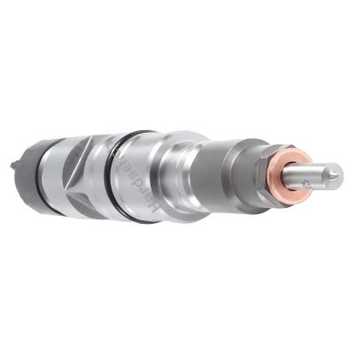 China Diesel Common Rail Fuel Injector 0445120341 51101006169 for Man Diesel Engine for sale
