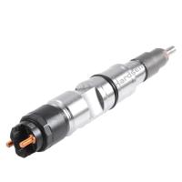 China Diesel Common Rail Fuel Injector 0445120341 51101006169 for Man Diesel Engine for sale