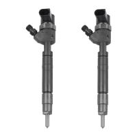 China 0445110170 Fuel Injector Nozzle A6120700387 Injector Assembly for Mercedes Dodge Sprinter for sale