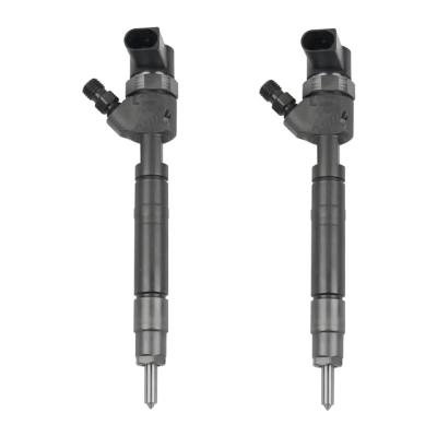 China 0445110170 Fuel Injector Nozzle A6120700387 Injector Assembly for Mercedes Dodge Sprinter for sale