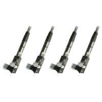 China Diesel Fuel Injector 0445110707 Common Rail Fuel Injector 0445110708 Fuel Injector Assembly Is Suitable for Diesel Engines for sale