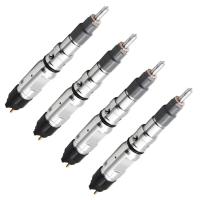 China Diesel Common Rail Fuel Injector 0445120313 51101006154 for Man Diesel Engine for sale