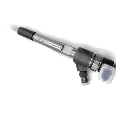 China 0445110436 571001160101 Fuel Injector Diesel 0 445 110 436 for Telco Ace 0.8d 275 Na for sale