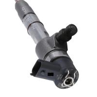 China 0445110419 55233955 Auto Electric Fuel Injector for Alfa Romeo FIAT Jeep Opel Vauxhall for sale