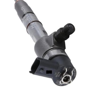 China 0445110419 55233955 Auto Electric Fuel Injector for Alfa Romeo FIAT Jeep Opel Vauxhall for sale