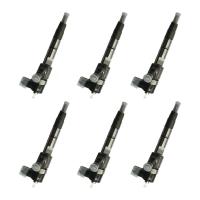 China Diesel Injector Nozzle 0445 110 355 Common Rail Fuel Injector 0445110355 for FAW Changfeng Yangzi for sale