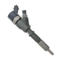 China Common Rail Diesel Fuel Injector 0445110062 0986435077 9640088780 for Citroen FIAT Scudo Peugeot for sale