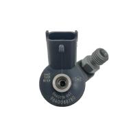 China Common Rail Diesel Fuel Injector 0445110062 0986435077 9640088780 for Citroen FIAT Scudo Peugeot for sale