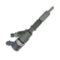 China Common Rail Diesel Fuel Injector 0445110062 0986435077 9640088780 for Citroen FIAT Scudo Peugeot for sale
