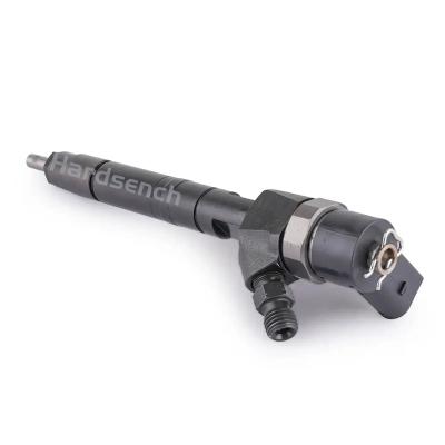 China 0445110191 A6470700087 Diesel Fuel Injector 0 445 110 191 0445 110 191 for Mercedes Sprinter for sale
