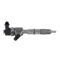 China Diesel Fuel Injector 0445110404 Common Rail Injector 1112100-E06-A1 for Great Wall Hover Cuv 2.8d for sale