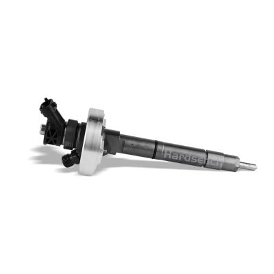 China 0445110284 Diesel Common Rail Fuel Injector 0 445 110284 for Nissan Patrol for sale