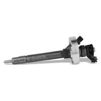 China 0445110284 Diesel Common Rail Fuel Injector 0 445 110284 for Nissan Patrol for sale