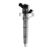 China 0445110284 Diesel Common Rail Fuel Injector 0 445 110284 for Nissan Patrol for sale