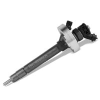 China 0445110284 Diesel Common Rail Fuel Injector 0 445 110284 for Nissan Patrol for sale