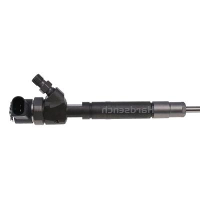 China 0445110155 A6480700187 Common Rail Diesel Fuel Injector for Mercedes-Benz for sale