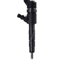 China 9802776680 0445110565 Common Rail Injector 0 445 110 565 Diesel Fuel Injector for Citroen Ford Peugeot 1.6 HDI for sale