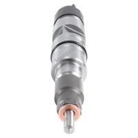 China Diesel Common Rail Fuel Injector 0445120353 51101006181 Fuel Injector Assy for Man Tgx Engine Part for sale