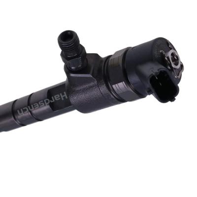 China Diesel Fuel Injector 0445110757 Common Rail Injectors 0445110756 for Changchai for sale