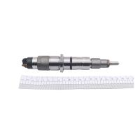 China 0445120120 Diesel Common Rail Fuel Injector 4945807 for Cu-mmins Ford Volkswagen for sale