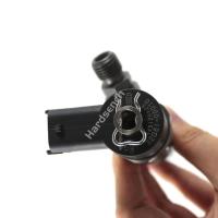 China Common Rail Fuel Injector 0445120126 0986am0065 for Obelco Excavator Diesel Engine for sale