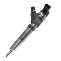 China Common Rail Fuel Injector 0445120126 0986am0065 for Obelco Excavator Diesel Engine for sale