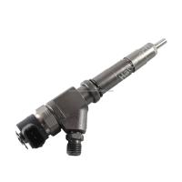 China Common Rail Fuel Injector 0445120126 0986am0065 for Obelco Excavator Diesel Engine for sale
