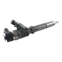 China Common Rail Fuel Injector 0445120126 0986am0065 for Obelco Excavator Diesel Engine for sale