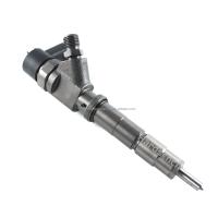 China Common Rail Fuel Injector 0445120126 0986am0065 for Obelco Excavator Diesel Engine for sale