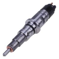 China 0445120204 Common Rail Diesel Fuel Injection Nozzle 5253221 986435519 Injector for Cu-mmins Dodge for sale