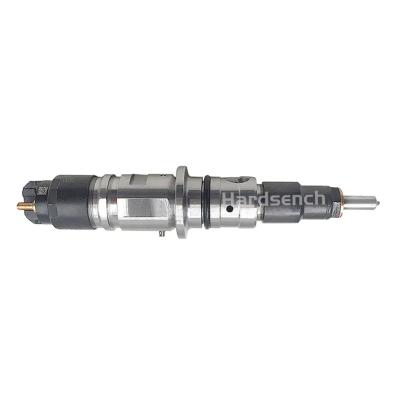 China 0445120054 2855491 504091504 Diesel Fuel Injector 0445120054 for Iv-eco for sale