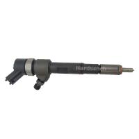 China 0445110307 4941109 Common Rail Fuel Injector 6271-11-3100 for Komatsu PC70-8 for sale