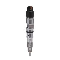China Brand New Common Rail Fuel Injector Assy 0445120063 837069215 Fuel Injector Replacement for Cu-mmins IPL26 Ziris20s Sisu for sale