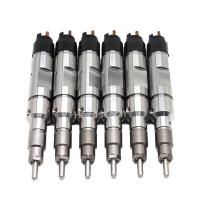 China New Diesel Engine Injection 0445120105 51101006063 Nozzle Injector for Man for sale