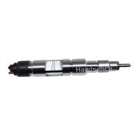 China New Diesel Engine Injection 0445120105 51101006063 Nozzle Injector for Man for sale
