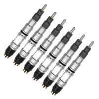 China Diesel Common Rail Fuel Injector 0445120192 T73302149 for Foton Lovol for sale