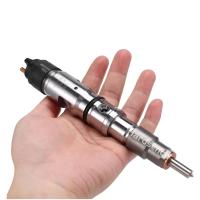 China 0445120164 Diesel Fuel Injector A60001112100A38 Common Rail Injection Nozzle for Yuichai for sale