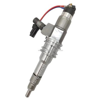 China Diesel Common Rail Fuel Injector 0445120109 Me358546 for Mercedes Benz Mitsubishi Fuso for sale