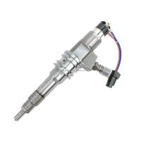 China Diesel Common Rail Fuel Injector 0445120109 Me358546 for Mercedes Benz Mitsubishi Fuso for sale