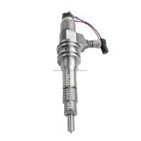 China Diesel Common Rail Fuel Injector 0445120109 Me358546 for Mercedes Benz Mitsubishi Fuso for sale