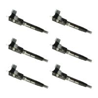 China 0445110798 0445110799 Common Rail Diesel Fuel Injector for Quanchai QC4a1 Engine Assembly for sale