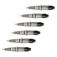 China 0445120305 5268436 Diese Common Rai Fuel Injector for Komatsu for sale