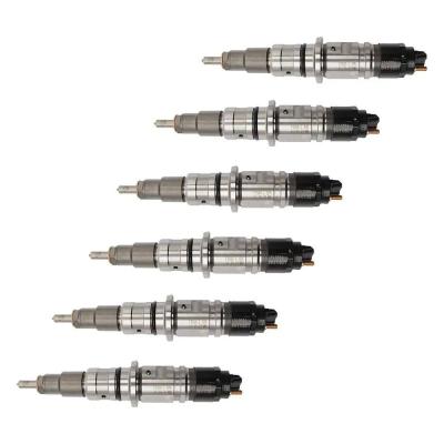 China 0445120305 5268436 Diese Common Rai Fuel Injector for Komatsu for sale