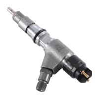 China Diesel Fuel Injector Common Rail Injector Assembly 0445120403 4499600 T417806 for Cater-pillar Injector for sale