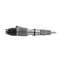 China Diesel Fuel Injector Common Rail Injector Assembly 0445120403 4499600 T417806 for Cater-pillar Injector for sale