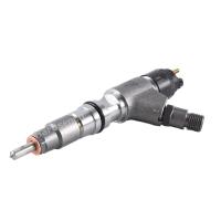 China Diesel Fuel Injector Common Rail Injector Assembly 0445120403 4499600 T417806 for Cater-pillar Injector for sale